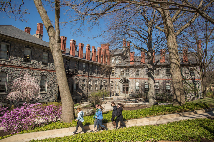 Discover Lehigh University and the Lehigh Valley: Your Guide to Campus ...
