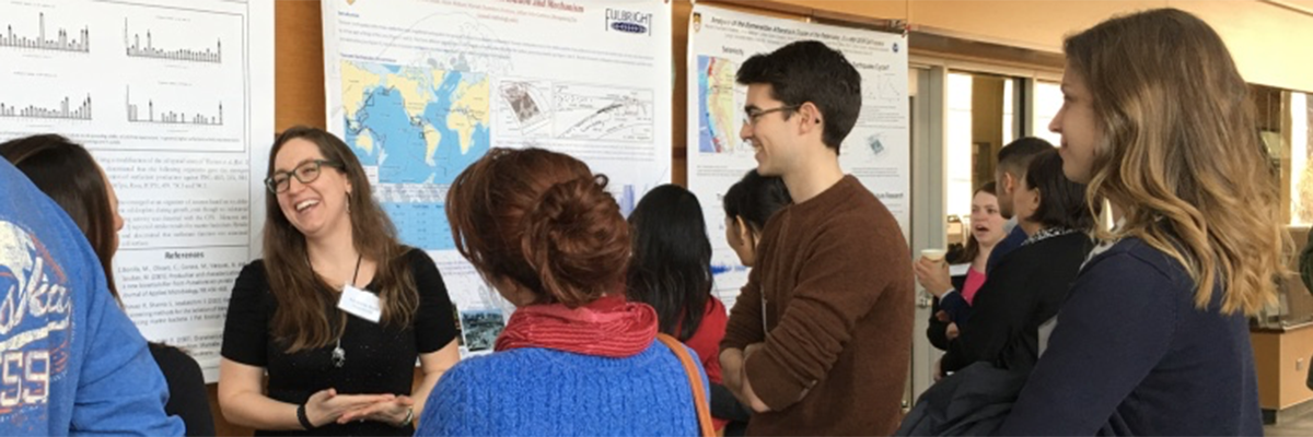 Officers & Representatives | Graduate Education & Life